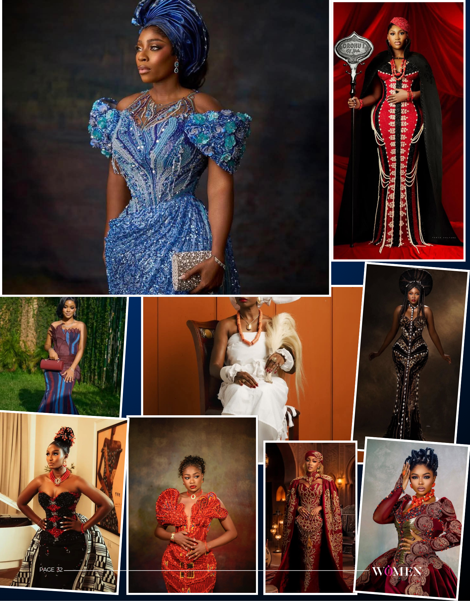 AMVCA 2026 CULTURAL DAY – PAST EVENT - Raising Women Initiative | Magazine